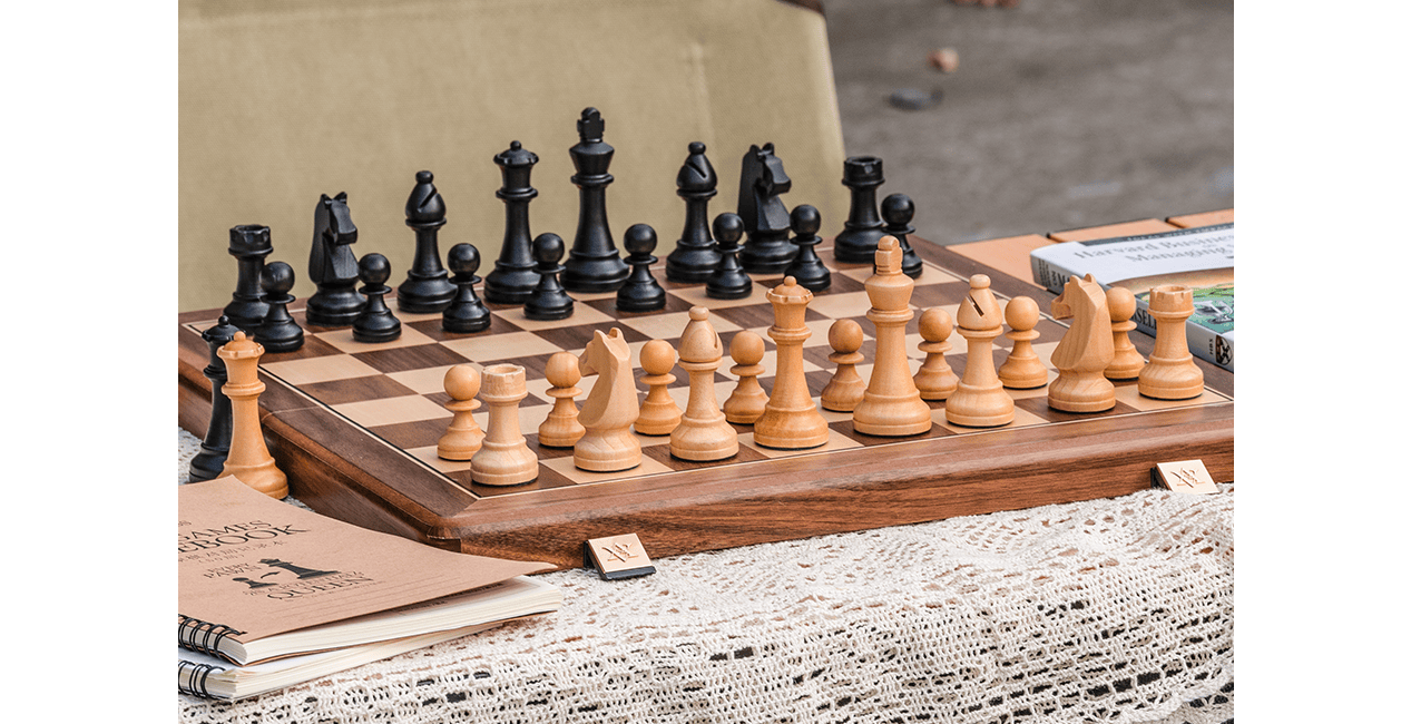 A&A Chess vs Big-Box & Marketplace Brands: How to Choose the Right Che