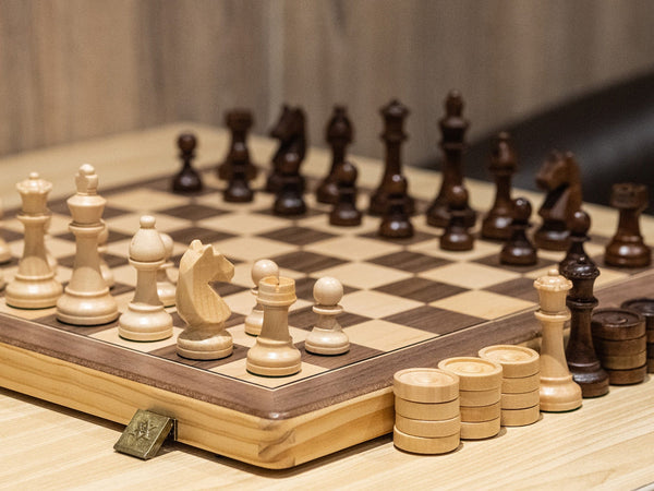 Is Chess Hard to Learn? A Beginner’s Guide to Getting Started Easily
